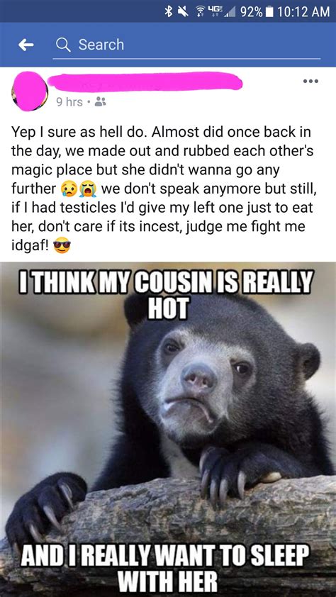 Lesbian Cousin Lovin Rtrashy