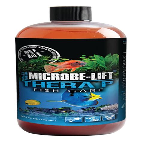 Microbe Lift Therap Rivendell Distribution