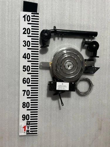 Float Board Type Level Indicator At ₹ 7100 Level Gauge In Vadodara