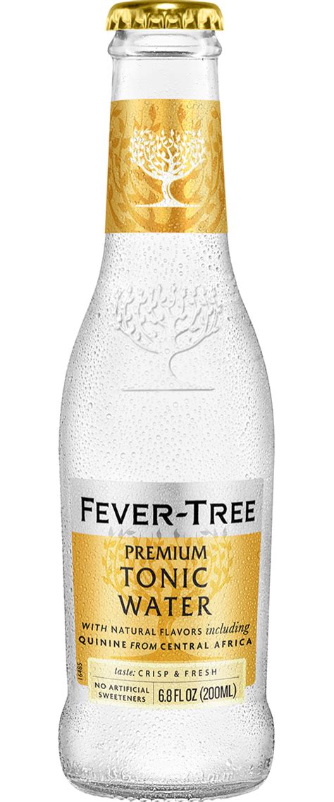 Fever Tree Premium Tonic 24/6.8 oz glass - Beverages2u