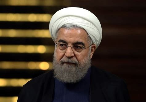 نامه انتقادی حزب اصلاح طلب ندای ایرانیان به روحانی تسنیم