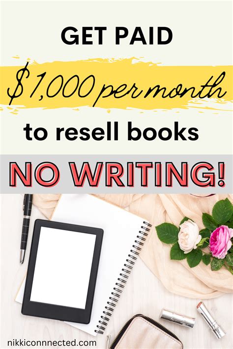 Amazon Kdp Publishing In 4 Easy Steps Artofit