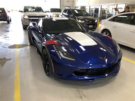 Will Xpel Have A C8 Pattern Corvetteforum Chevrolet Corvette Forum