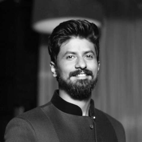 Nikhilesh Pandey Senior Software Engineer At Delivery Solutions The Org