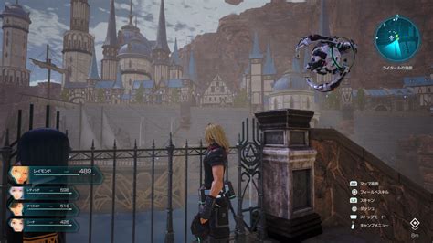 「スターオーシャン 6 The Divine Force」プレイレポート。広いフィールドを自在に飛び回り，アクション性が極めて高いバトルで敵をなぎ倒せ
