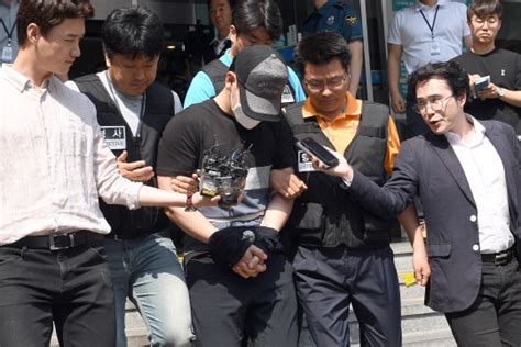 연대 폭발물 대학원생 지도교수 질책에 범행 서울경제