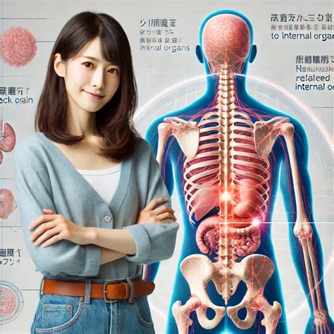 知恵袋的徹底解説でわかる背中の痛みの原因になる内臓見の分け方 神戸元町整骨院ku