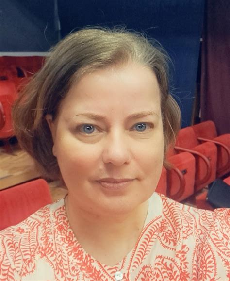 Marjo Fenix Theatermakers