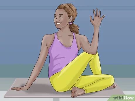 Lotus Pose