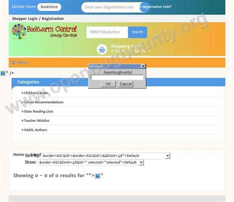 cross site scripting vulnerability obb 726427