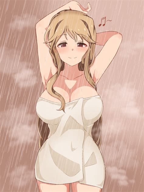 Milliani Tenkuubashi Tomoka Idolmaster Idolmaster Million Live Absurdres Commission