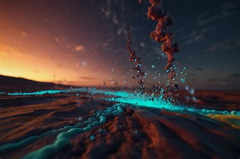 Kinetic Chemistry Dynamic Poetry Of Chemical Change Premium Ai