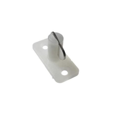 Stayput Double Vertical Fastener Plastic G853 Boat Warehouse