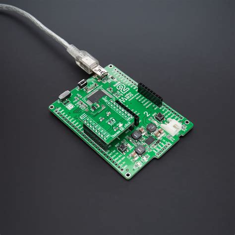 Thermo 21 Click