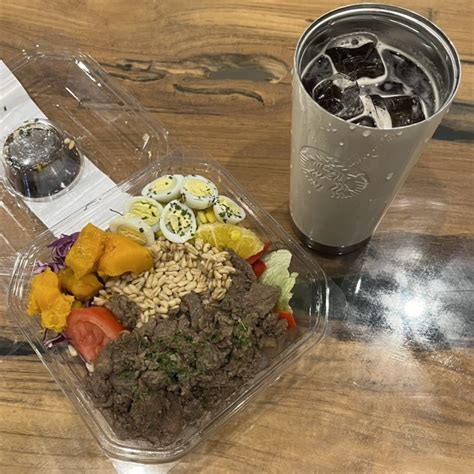 안산 샐러드고잔동 샌드위치 불고기 샐러드가 맛있는 카페 그리닝 중앙역점 네이버 블로그