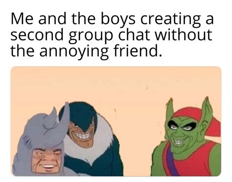 Smart Bois Meme By Jhcdss5 Memedroid
