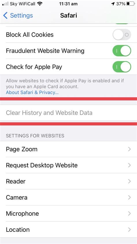 Why Is This Greyed Out Ios 141 But Have Seen Since Early Ios 14