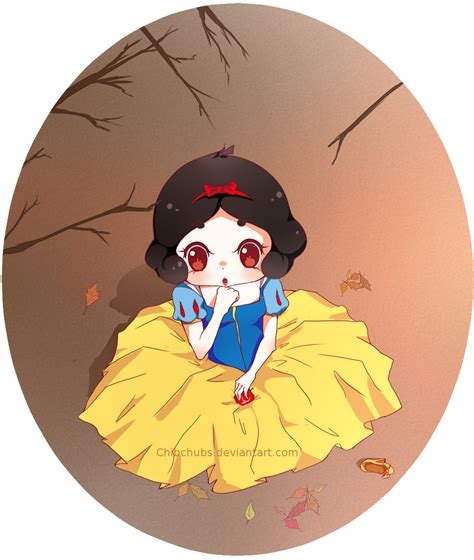 Skin White As Snow By Chibchubs On Deviantart