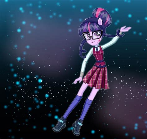 Cpa Twilight Sparkle By Kimpossiblelove On Deviantart
