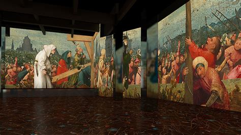 El Misterio De El Bosco Entradas Y Próximos Eventos