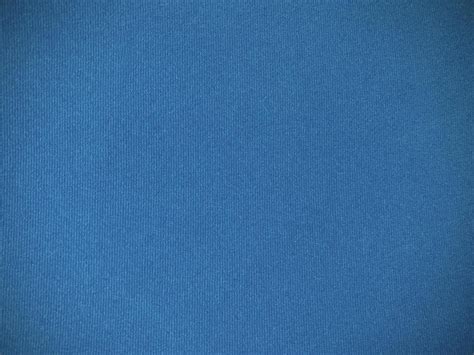 Blue Velvet Fabric Texture Used As Background Empty Blue Fabric