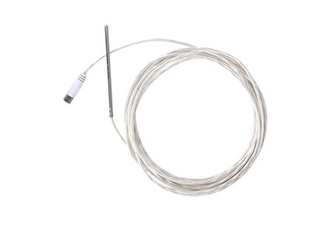 In Transit Ultra Low Cellular Temperature Sensor Sensoscientific