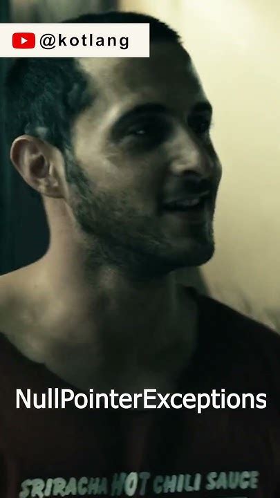 nullpointerexception youtube