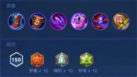 《王者榮耀》新賽季貂蟬出裝推薦 Steamxo 遊戲攻略情報網