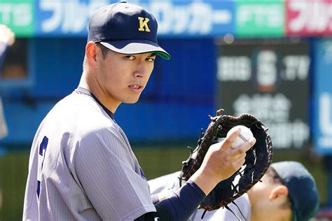「清原和博の長男」正吾がプロ志望決意「野球からのブランク」の共通点で連想されるもうひとりの「父子鷹」 Smart Flashスマフラ