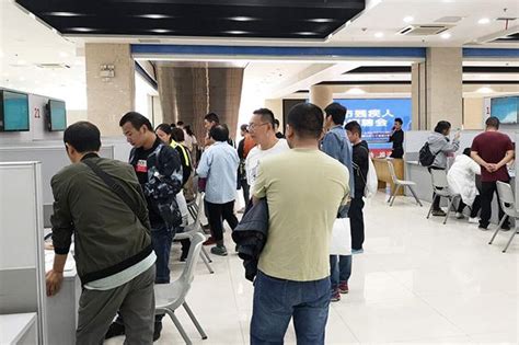 無錫市人力資源市場成功舉辦殘疾人專場招聘會 每日頭條