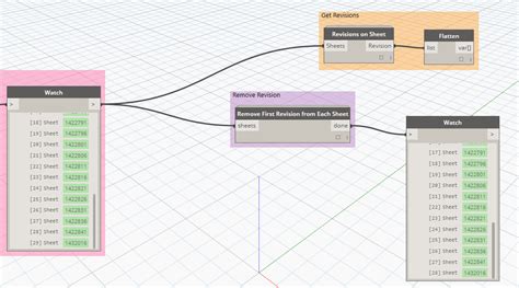 Revision Archives What Revit Wants