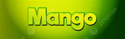 Mango Green Colorful Gradient Texture Background Design Mango Green Colorful Gradient Gradient