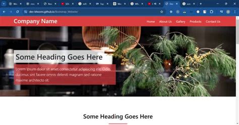 Bhoomi Gupta On Linkedin Webdevelopment Bootstrap Coding Learning Hr Job Alert Hiring