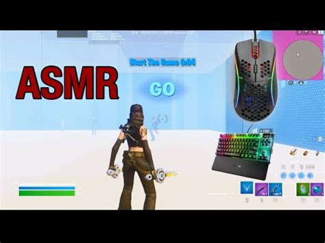 APEX PRO TKL Box Fight CHILL Mechanical Keyboard ASMR YouTube