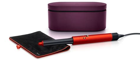 Styler Dyson HS05 Airwrap Complete Long Styler Special Gift Edition ...