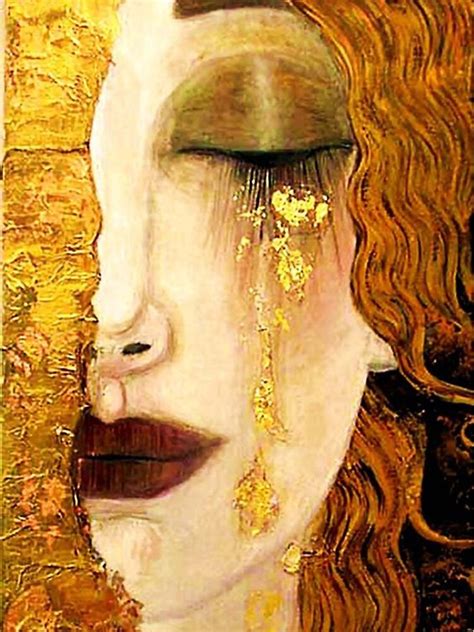 Gustavs Klimts Poster For Sale By Marthasu69 Redbubble