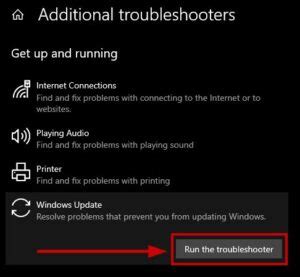 Fix Windows Error Code Xc Unknown Software Exception
