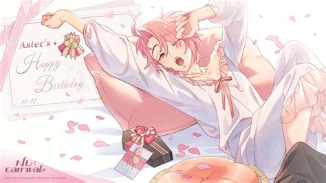Aster NU Carnival Image by infinity α studio 4135253 Zerochan