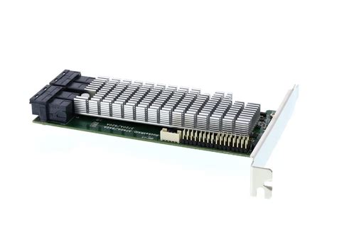 HighPoint RocketRAID 840A PCIe 3 0 X8 6Gb S SATA RAID Host Bus Adapter