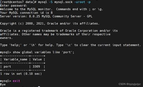 Mysql实战——xtrabackup问题xtrabackup 跨服务器无目录权限 Csdn博客