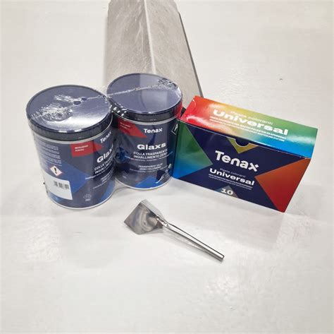 Tenax 10 Universal Colour Kit | Right Price Tiles