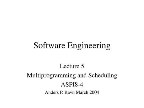 Ppt Software Engineering Powerpoint Presentation Free Download Id