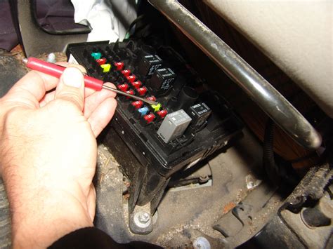 Diagram Chevy Express Van Fuse Diagram Mydiagram Online