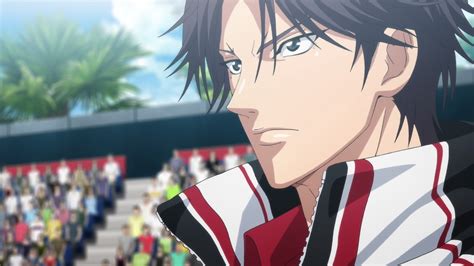 The Prince Of Tennis Ii U World Cup Absolute Away Game Watch On