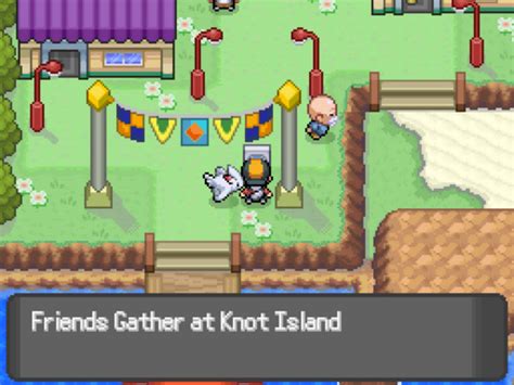 Pokemon Hgss Sevii Islands Download Informations And Media Pokemon