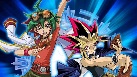 Yu Gi Oh Duel Links Videojuegos Meristation