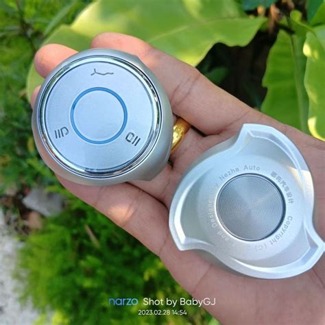 Neta V กุญแจรีโมทสมาร์ทคีย์ กรอบรีโมทพร้อมวงจร เนต้า วี กุญแจรถneta V Netav Th