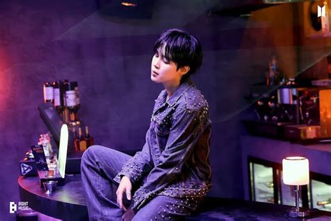 Prestasi Debut Solo Jimin BTS No 1 Di Billboard Hot 100