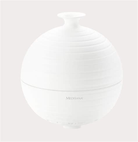 Diffusore Di Profumo Di Oli Essenziali AD 620