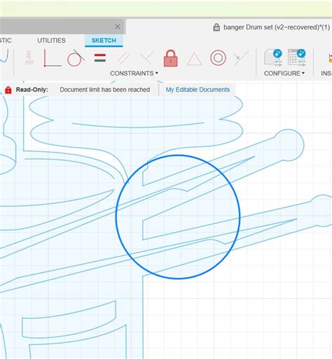 Fusion Is Not Starting Tool Paths Fusion Cam Langmuir Systems Forum